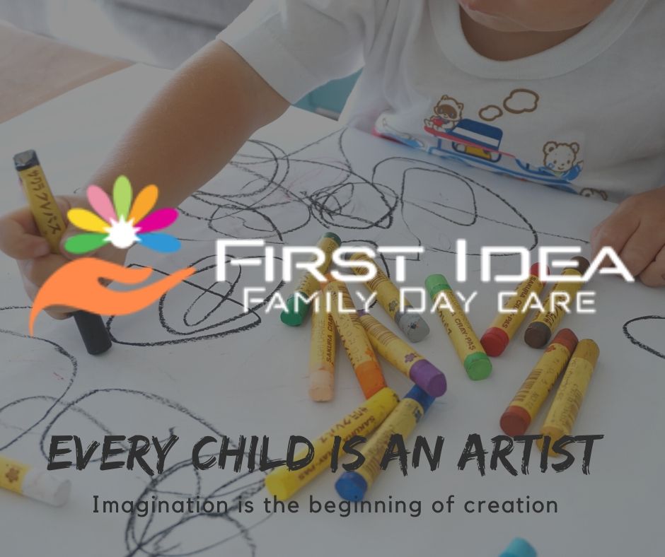 The Benefits for Early Learning in Family Day Care - First idea family ...